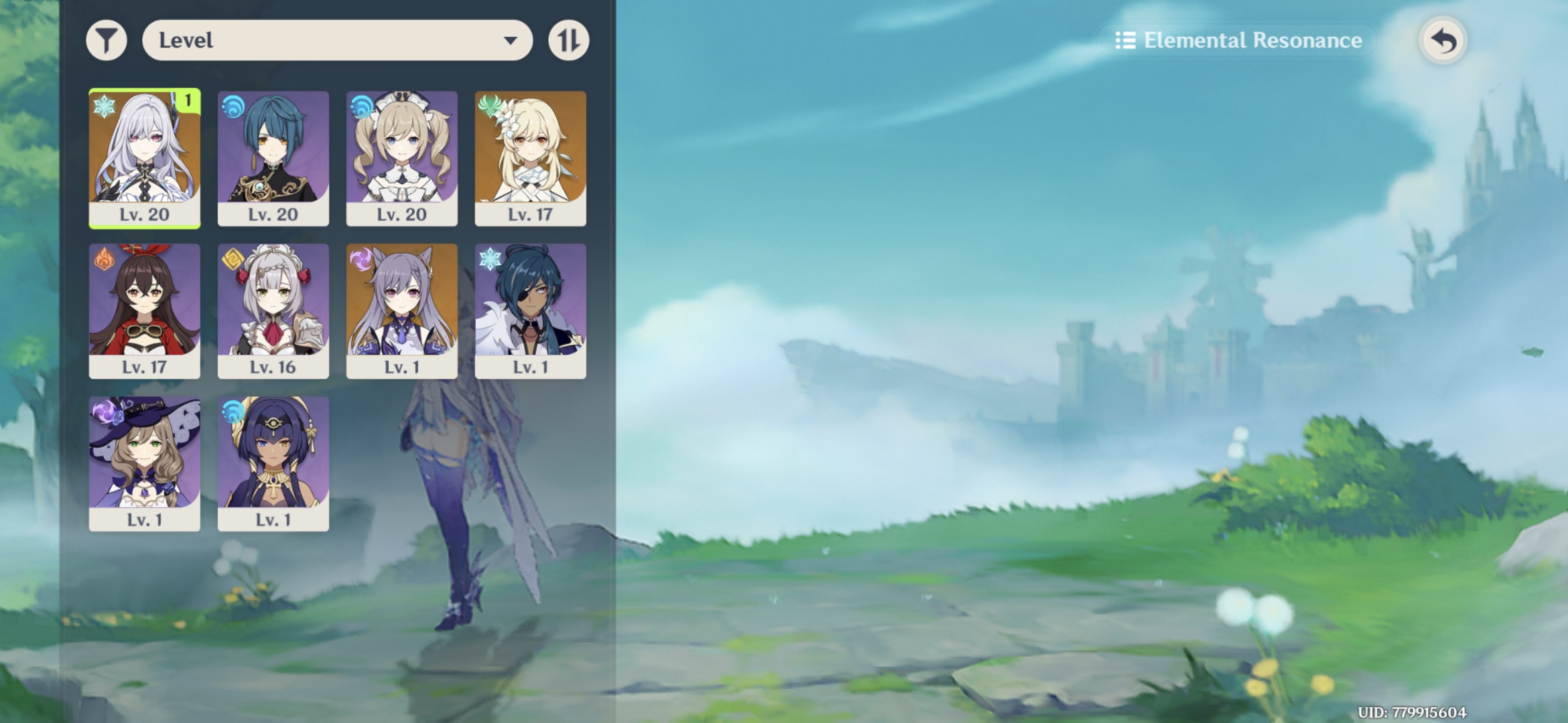 What Skirk team can I do? Genshin Impact | HoYoLAB