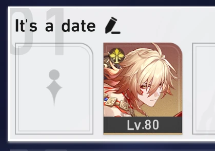 New Phainon pull ritual just dropped Honkai: Star Rail | HoYoLAB