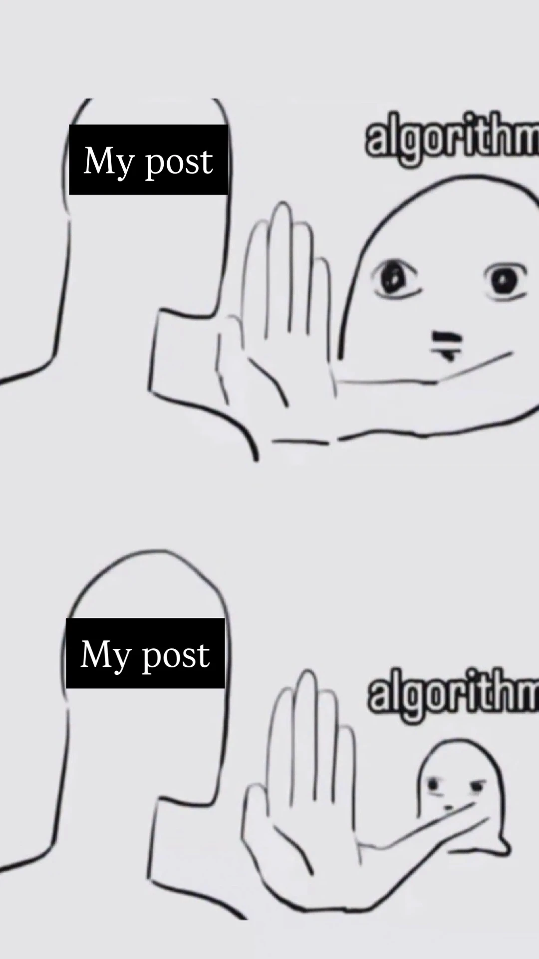 Algorithm Ain’t Rhythm | HoYoLAB