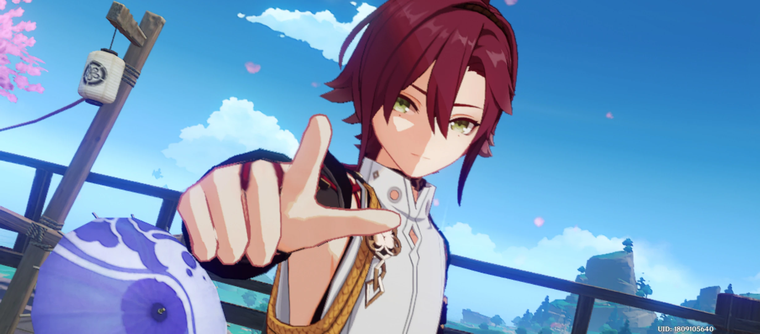 Random traveler anecdote moment's, that are very wholesome and or sweet ...