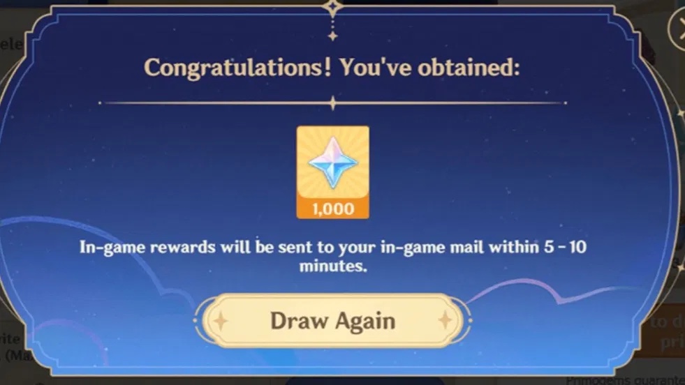 💫 Event primos here!! Win up to 1000 PRIMOS!!!! 💫 Genshin Impact | HoYoLAB