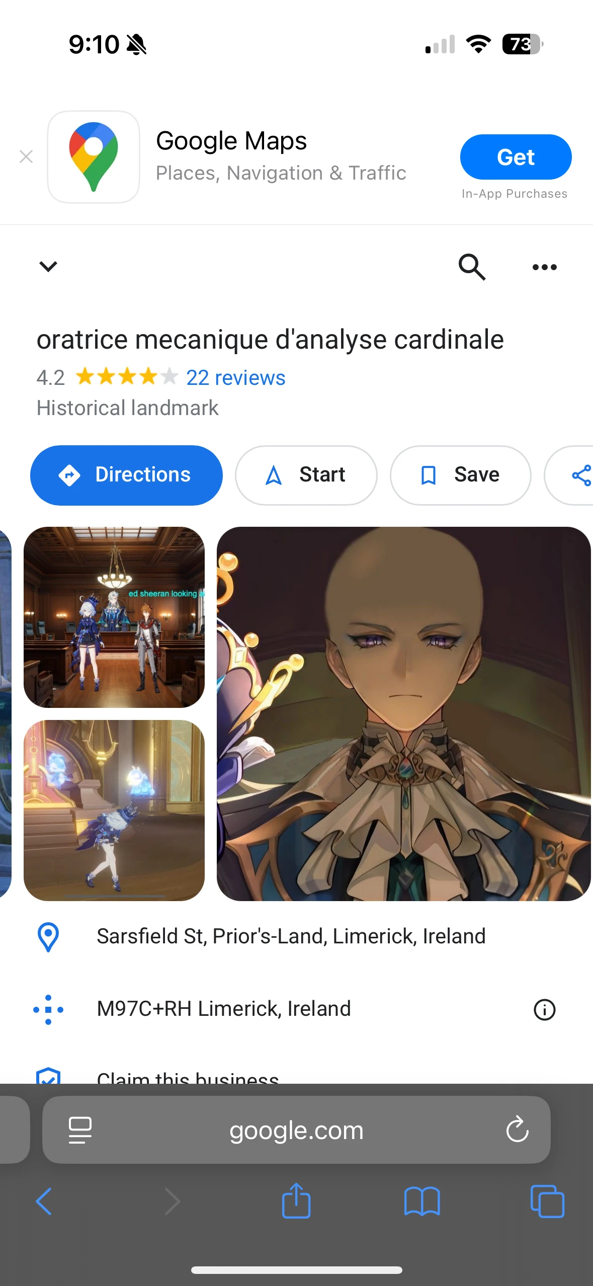 Genshin maps??? Genshin Impact | HoYoLAB