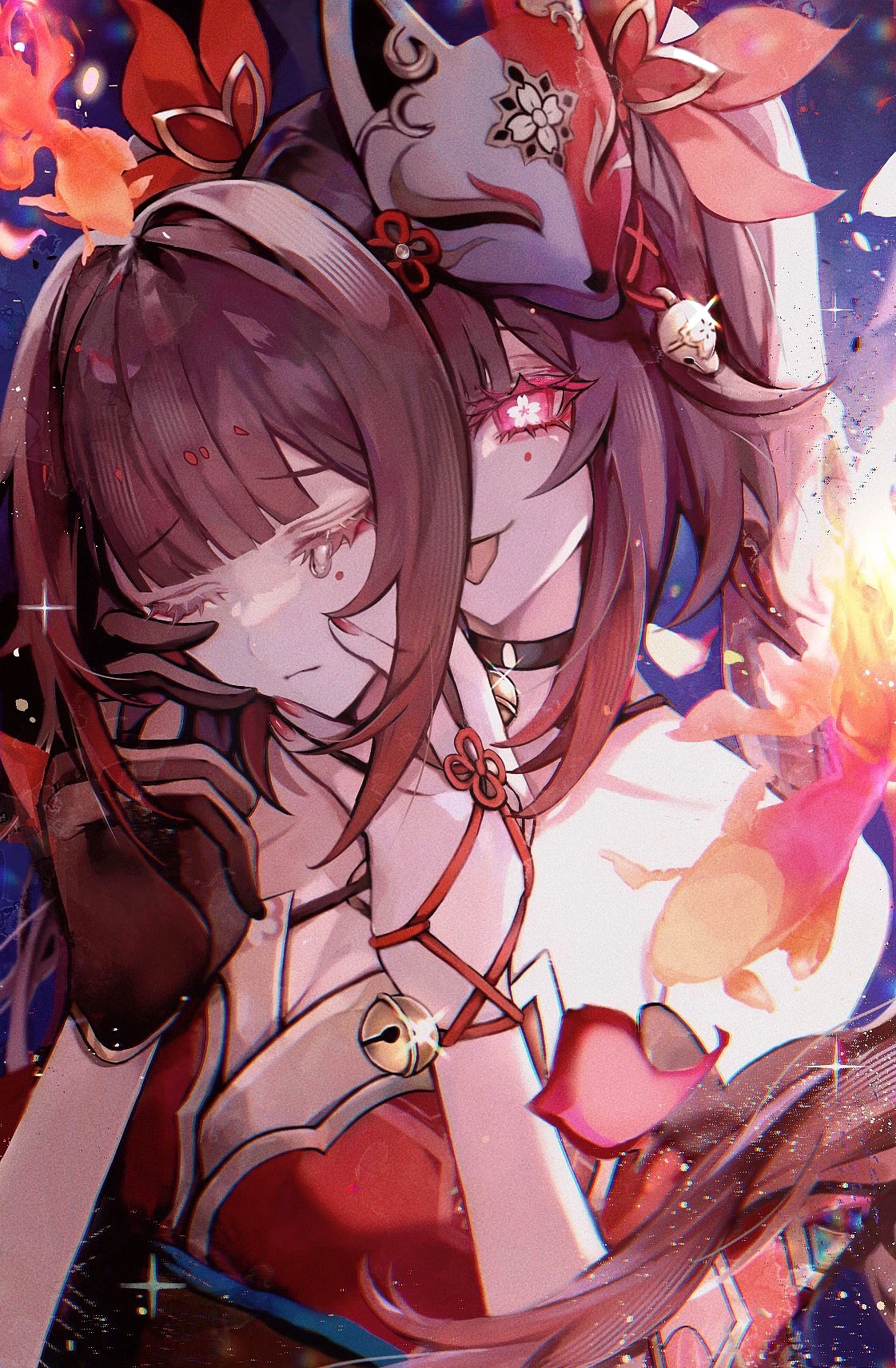 Daily Sparkle - Day 223 Honkai: Star Rail | HoYoLAB