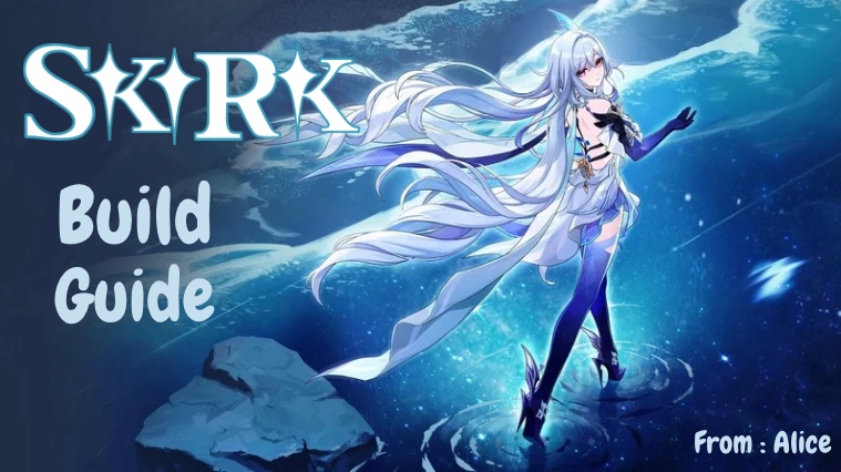 Skirk Build Guide Genshin Impact | HoYoLAB
