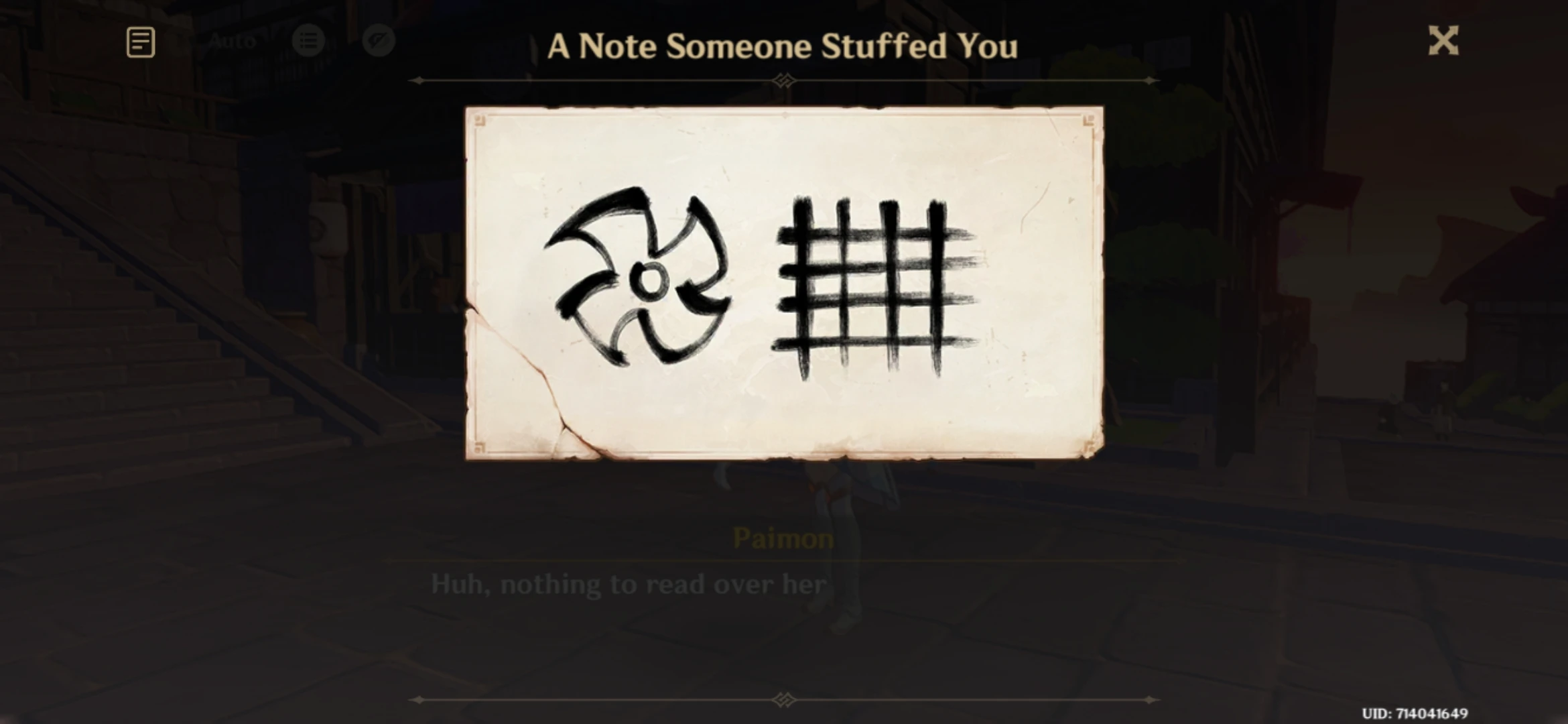 Hidden Lore related to Arlecchino and the fatui you may have missed ...