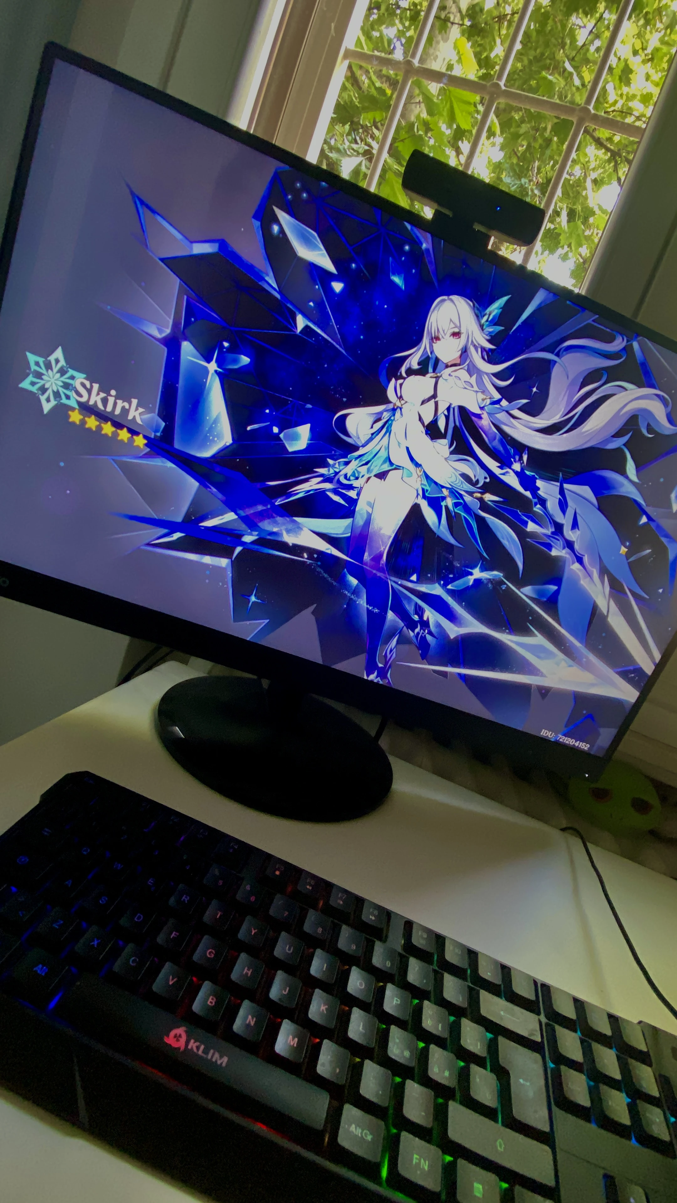 She’s back home ️‍🩹 Genshin Impact | HoYoLAB