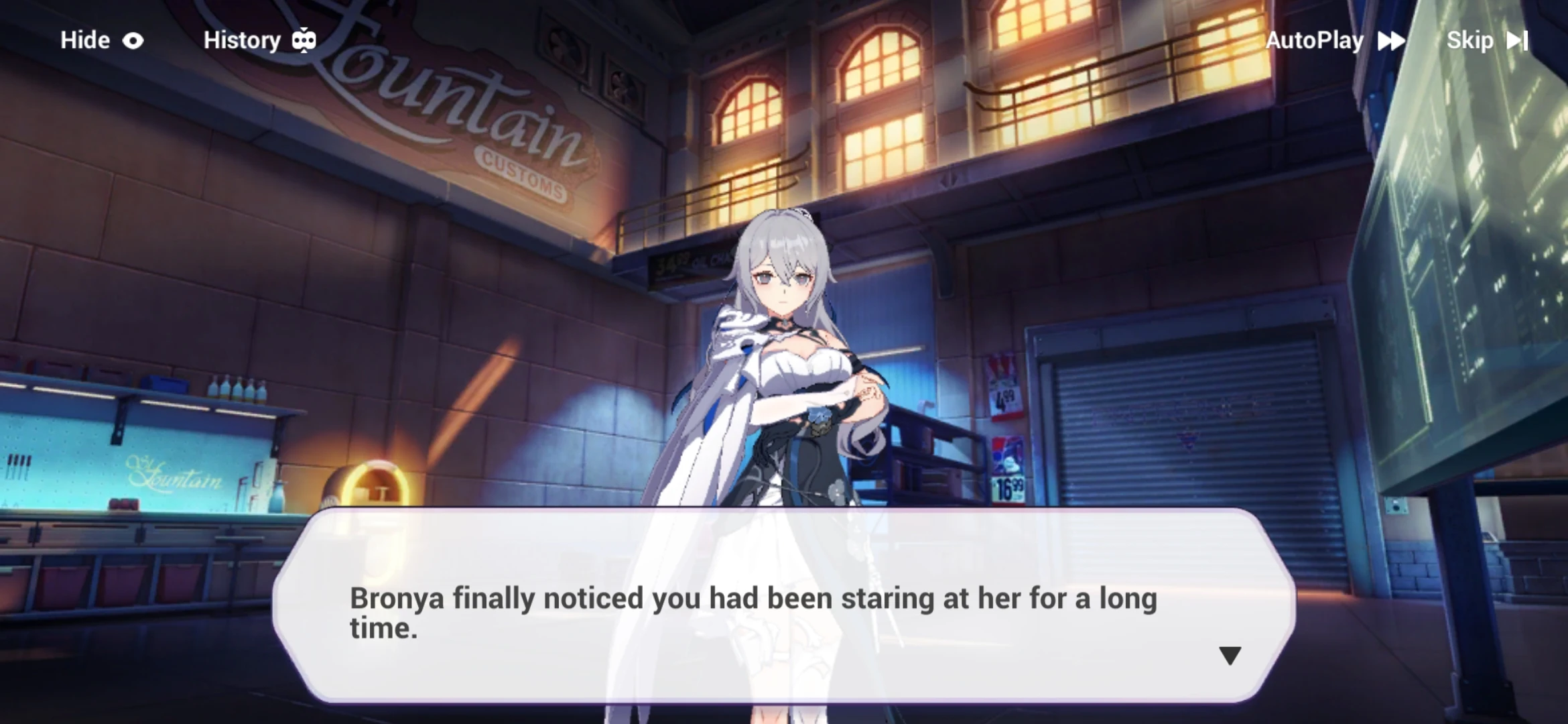 Bronya & Adam Honkai Impact 3rd | HoYoLAB