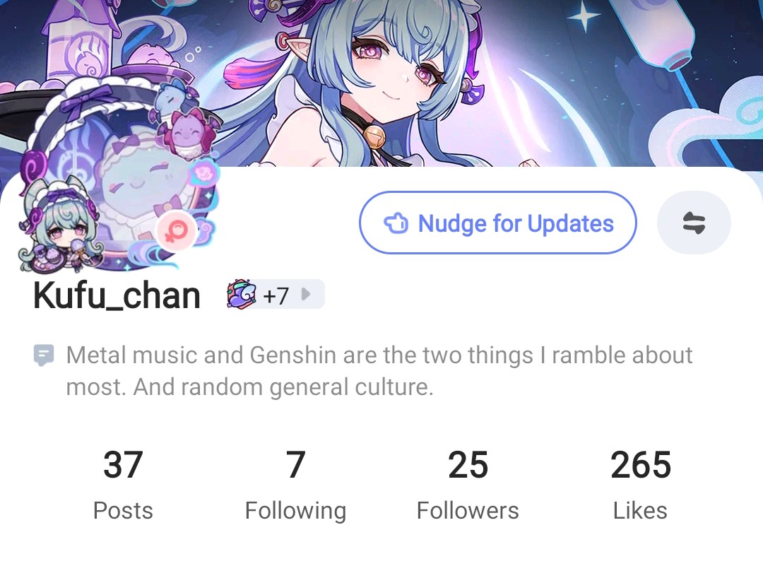 Underrated Artist Shout-out!