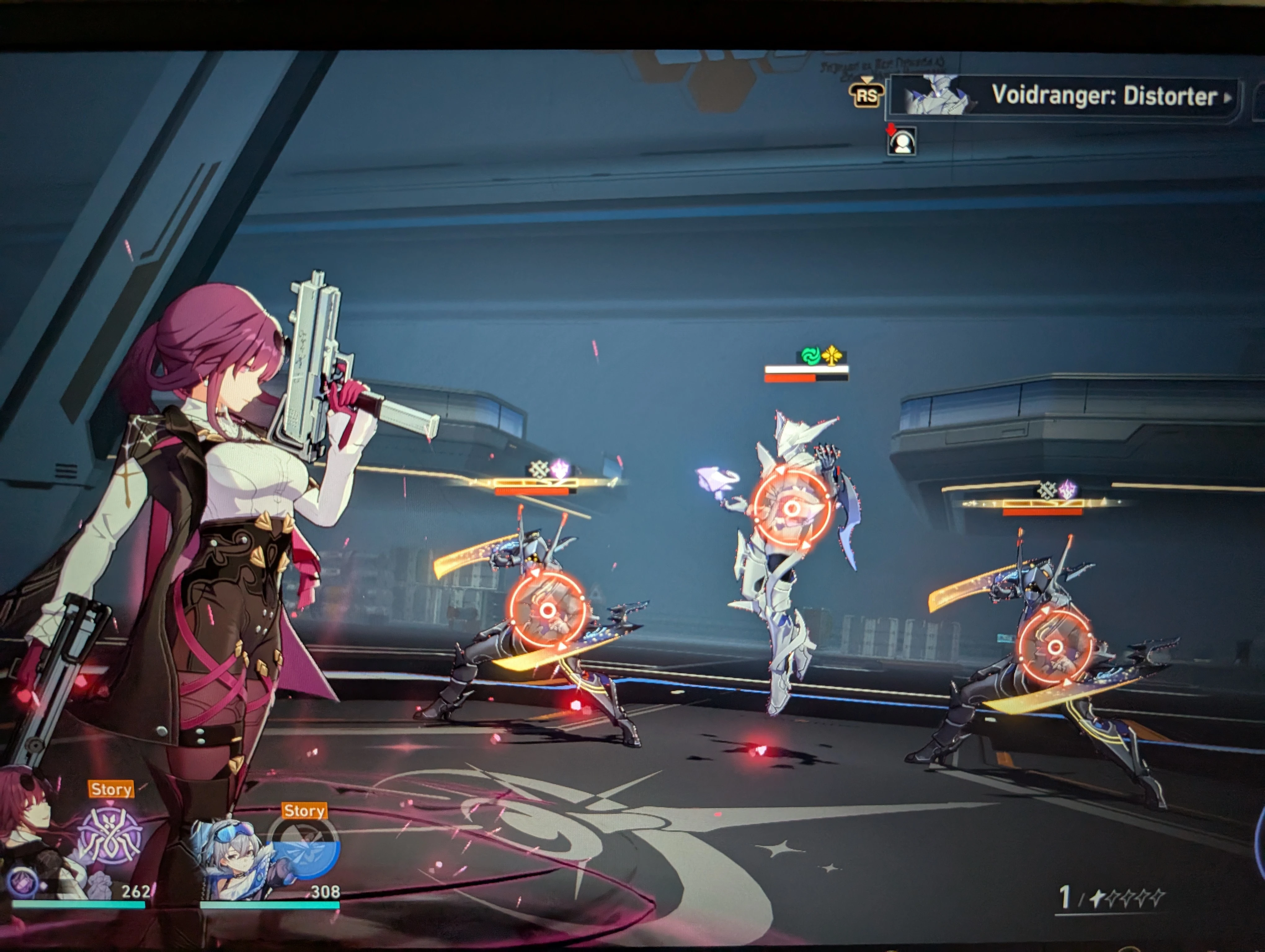Playing HSR On Laptop For The First Time Honkai: Star Rail | HoYoLAB
