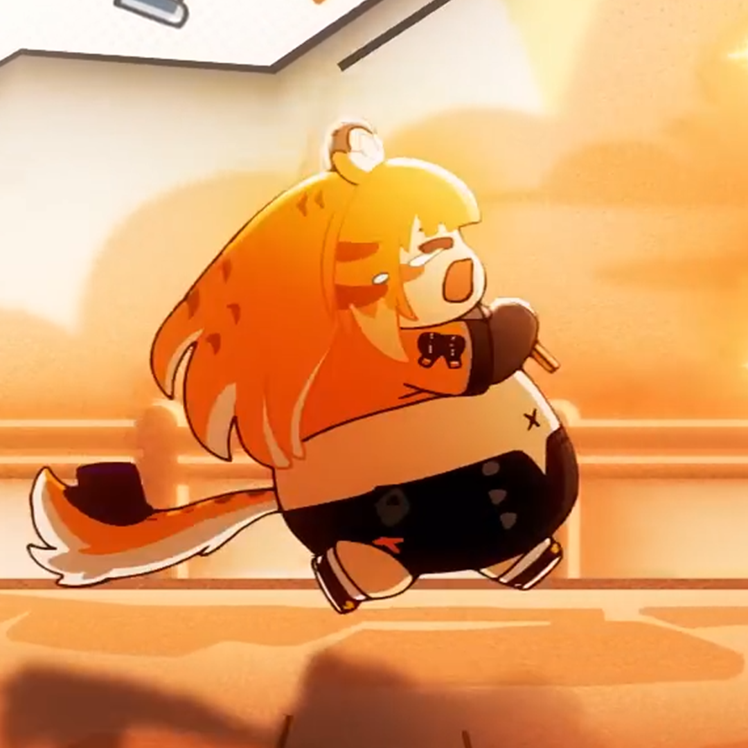 Chonky car Zenless Zone Zero | HoYoLAB