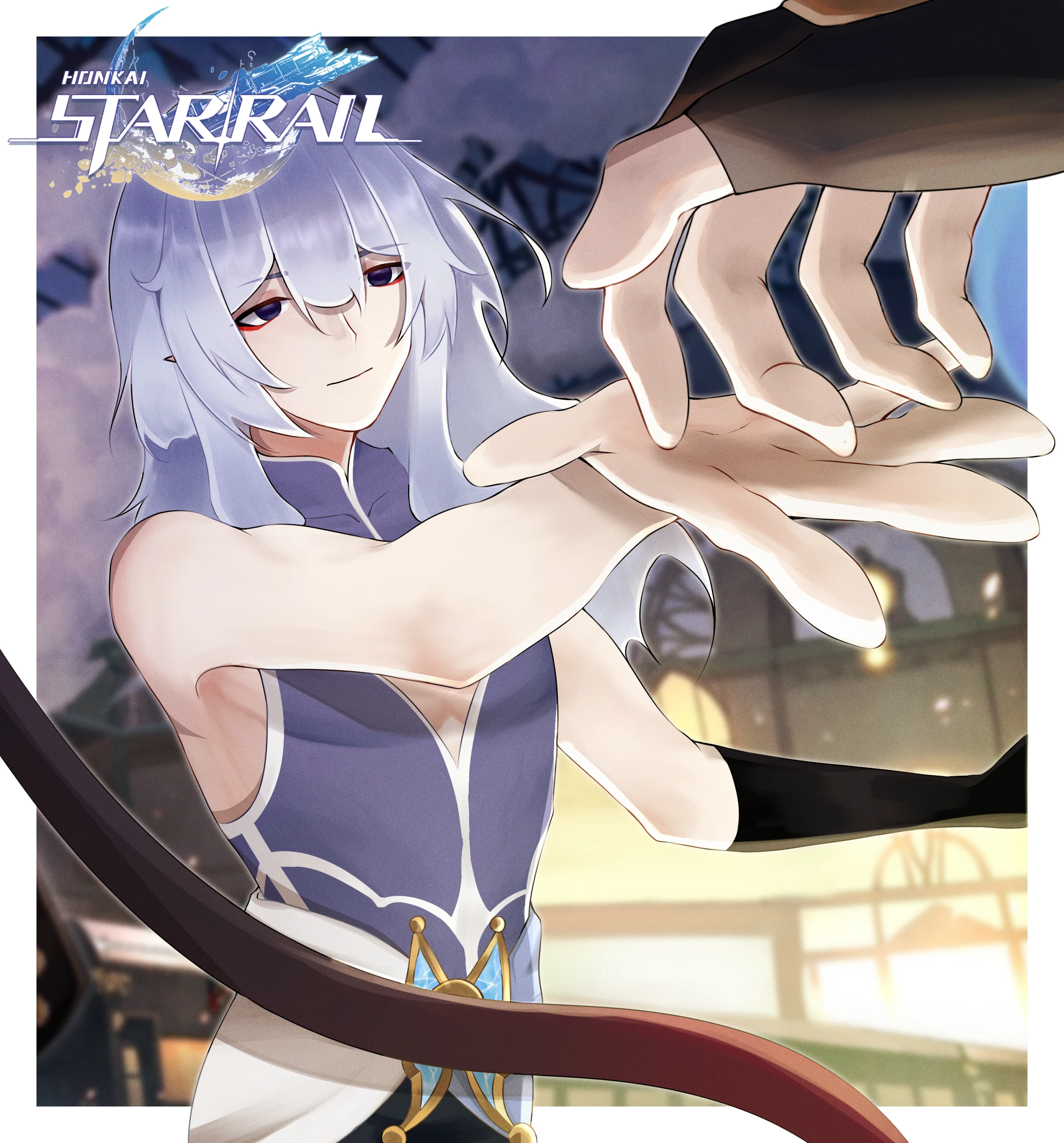 HSR OC art Honkai: Star Rail | HoYoLAB