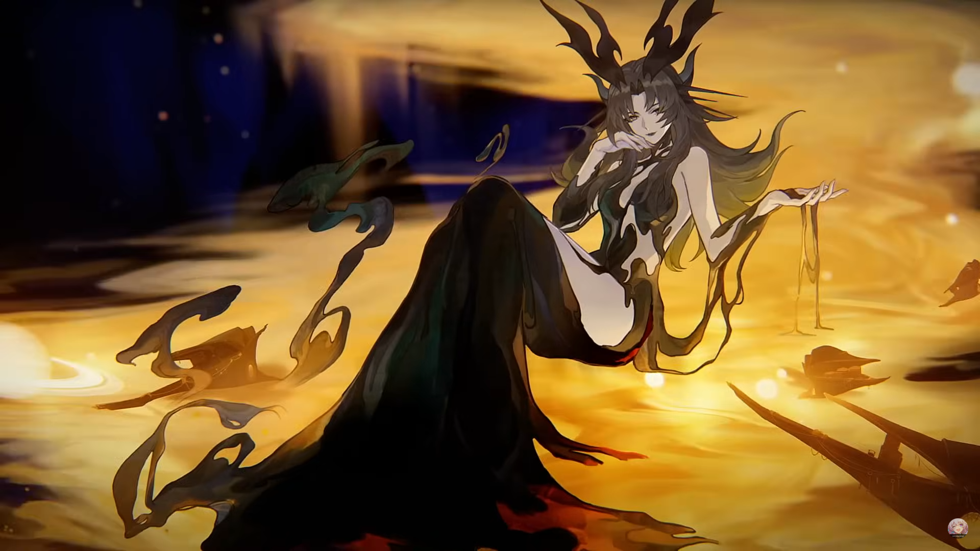 Phantylia is SLAYING!!!?😳 Lord Ravagers revealed! Honkai: Star Rail ...