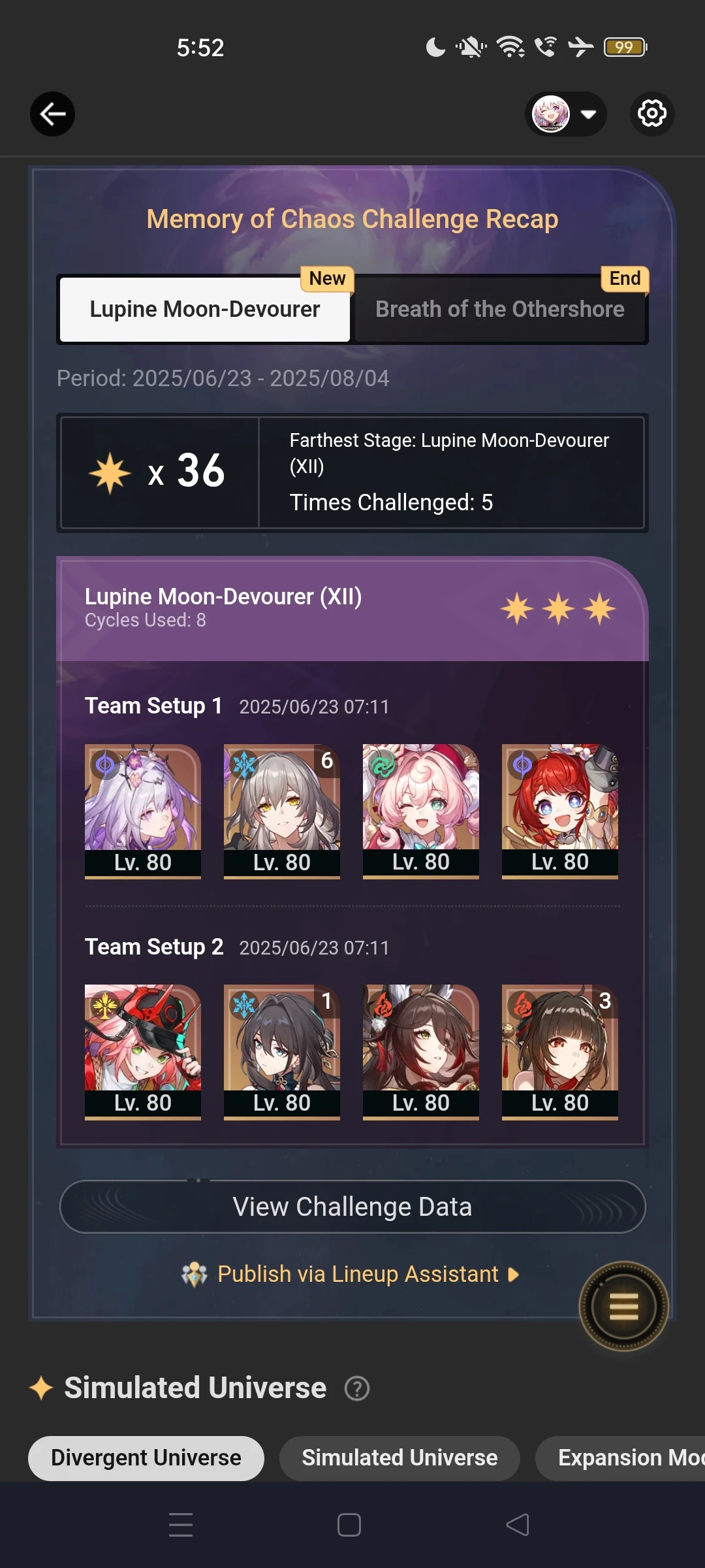 Anyone also struggled with Hoolay? Honkai: Star Rail | HoYoLAB