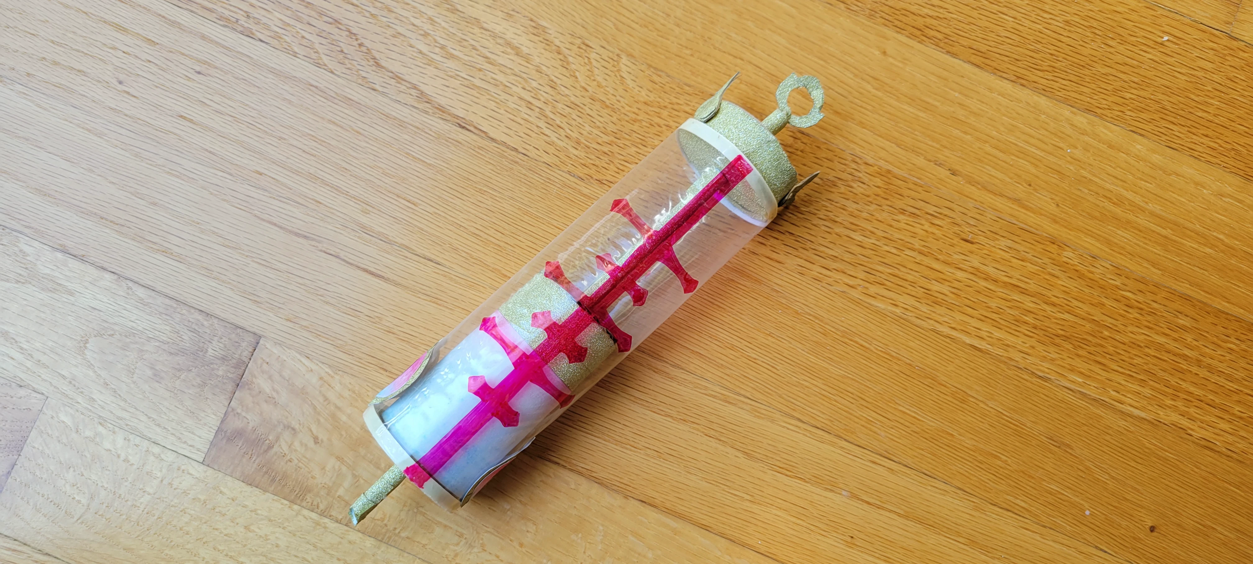Mini sigewinne syringe ^^ Genshin Impact | HoYoLAB