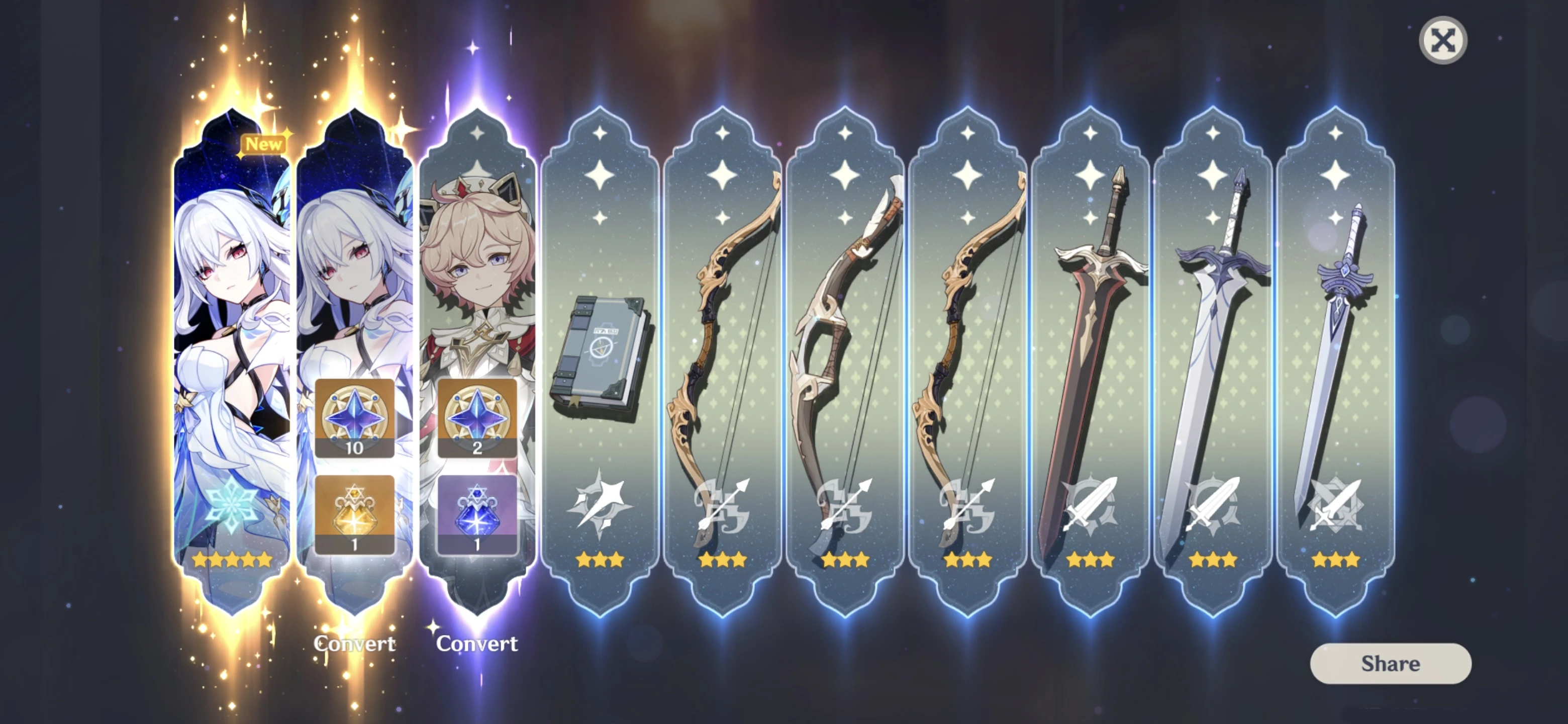 Skirk Team Recommendations/ Suggestions Genshin Impact | HoYoLAB