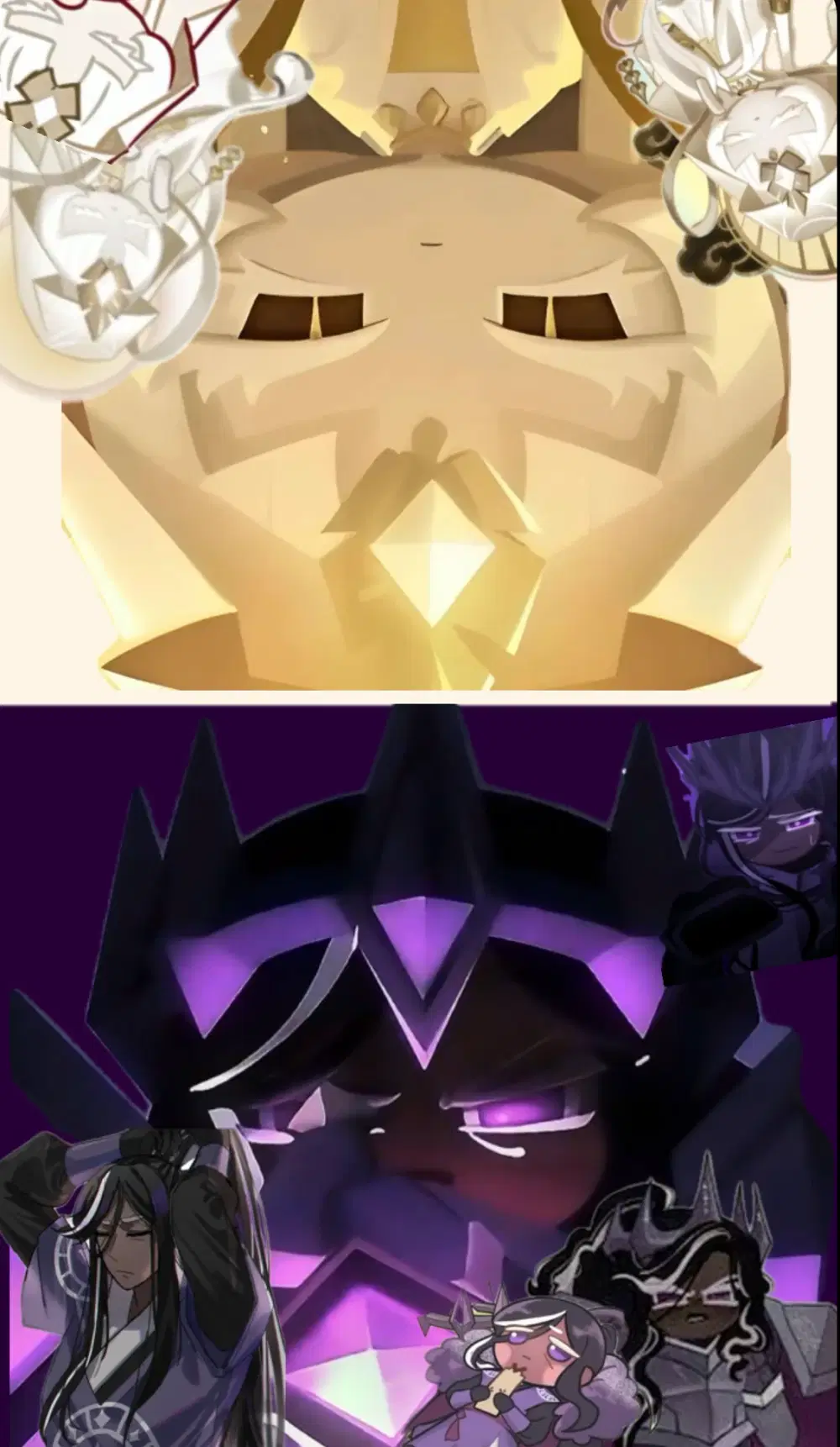 ancient background crk