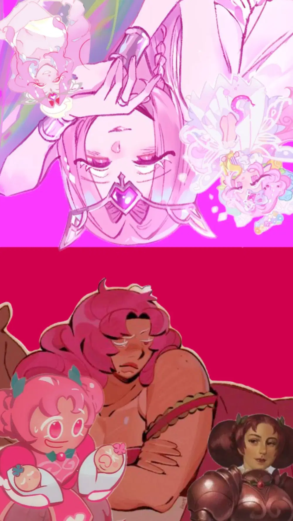 ancient background crk