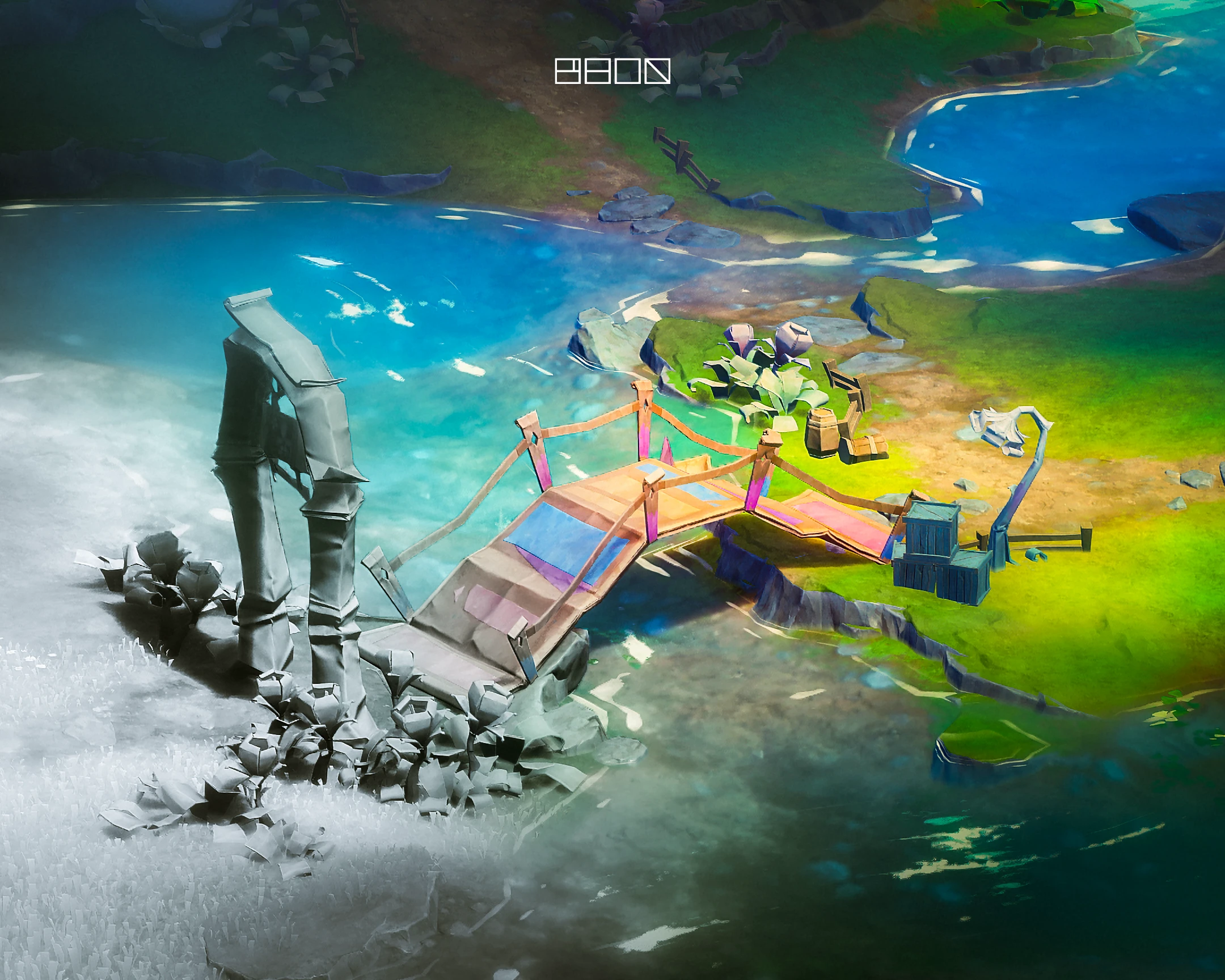 Rendering Area Genshin Impact | HoYoLAB
