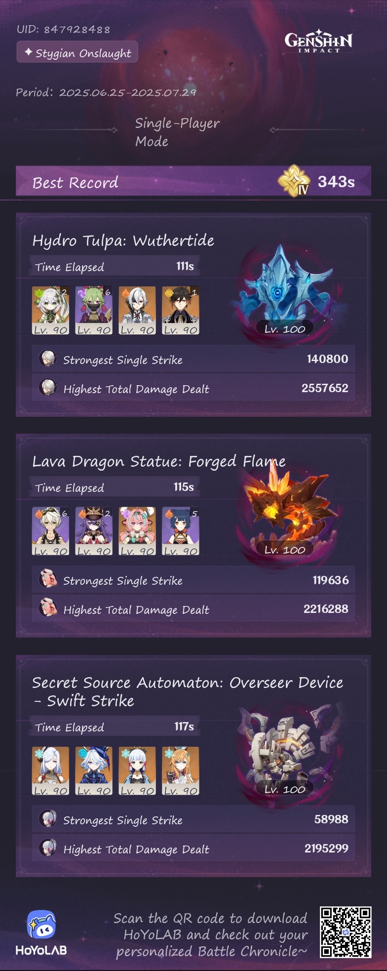 Okay, what the actual fk?! Genshin Impact | HoYoLAB