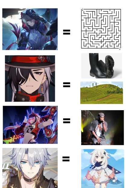 hsr char names in a nutshell p3 Honkai: Star Rail | HoYoLAB