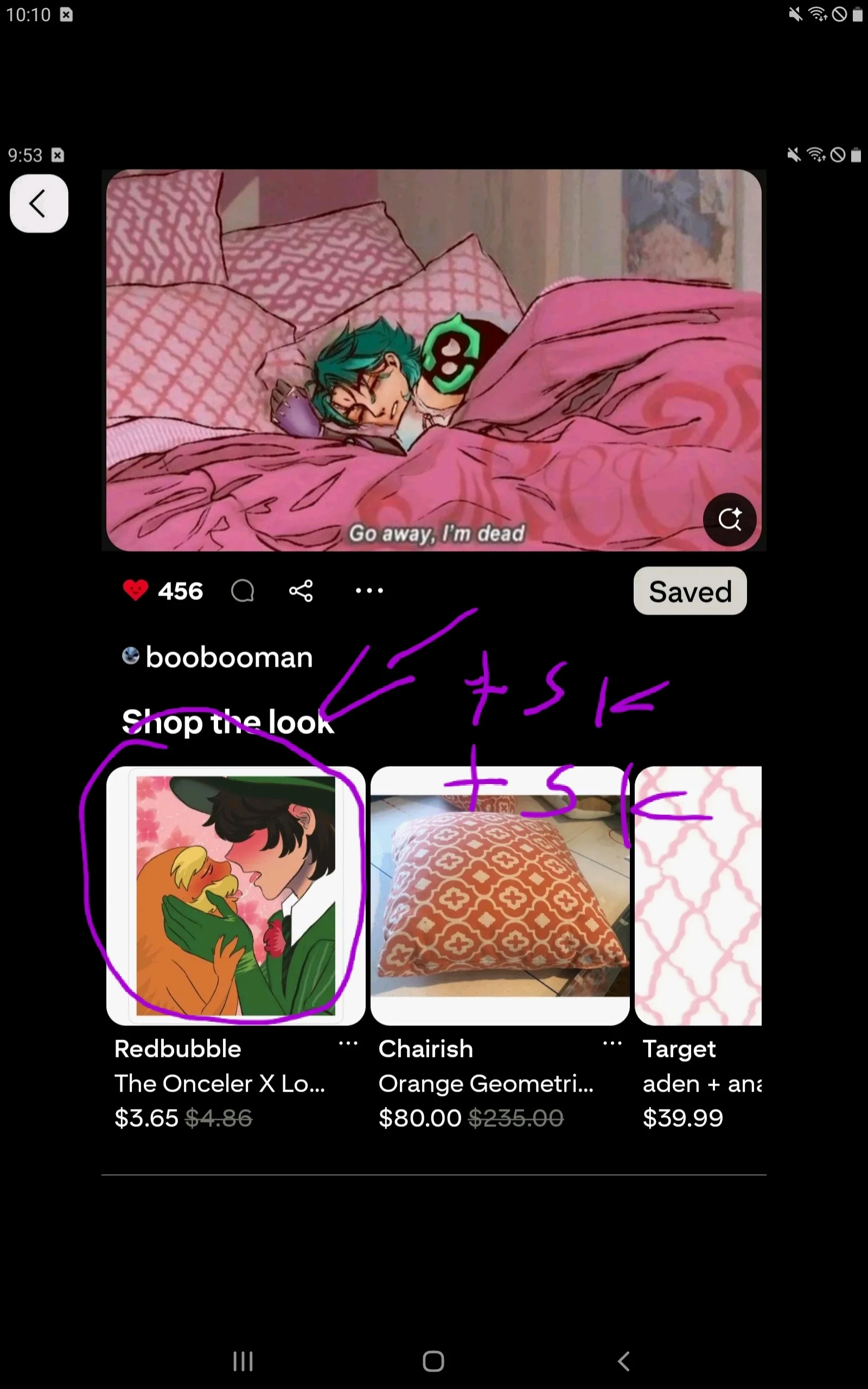 post of shame tsk tsk tsk do better 😑 | HoYoLAB