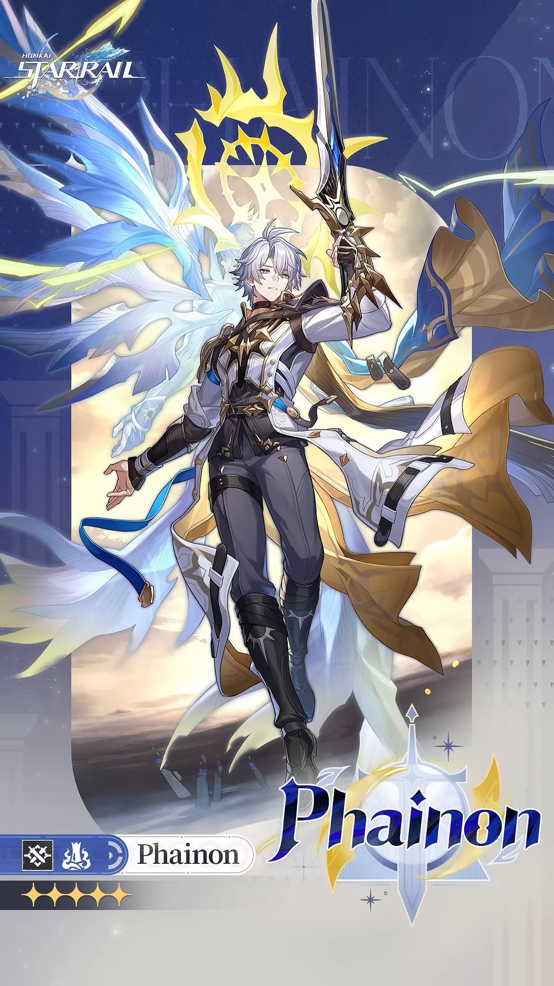 phainon teams + lc Honkai: Star Rail | HoYoLAB