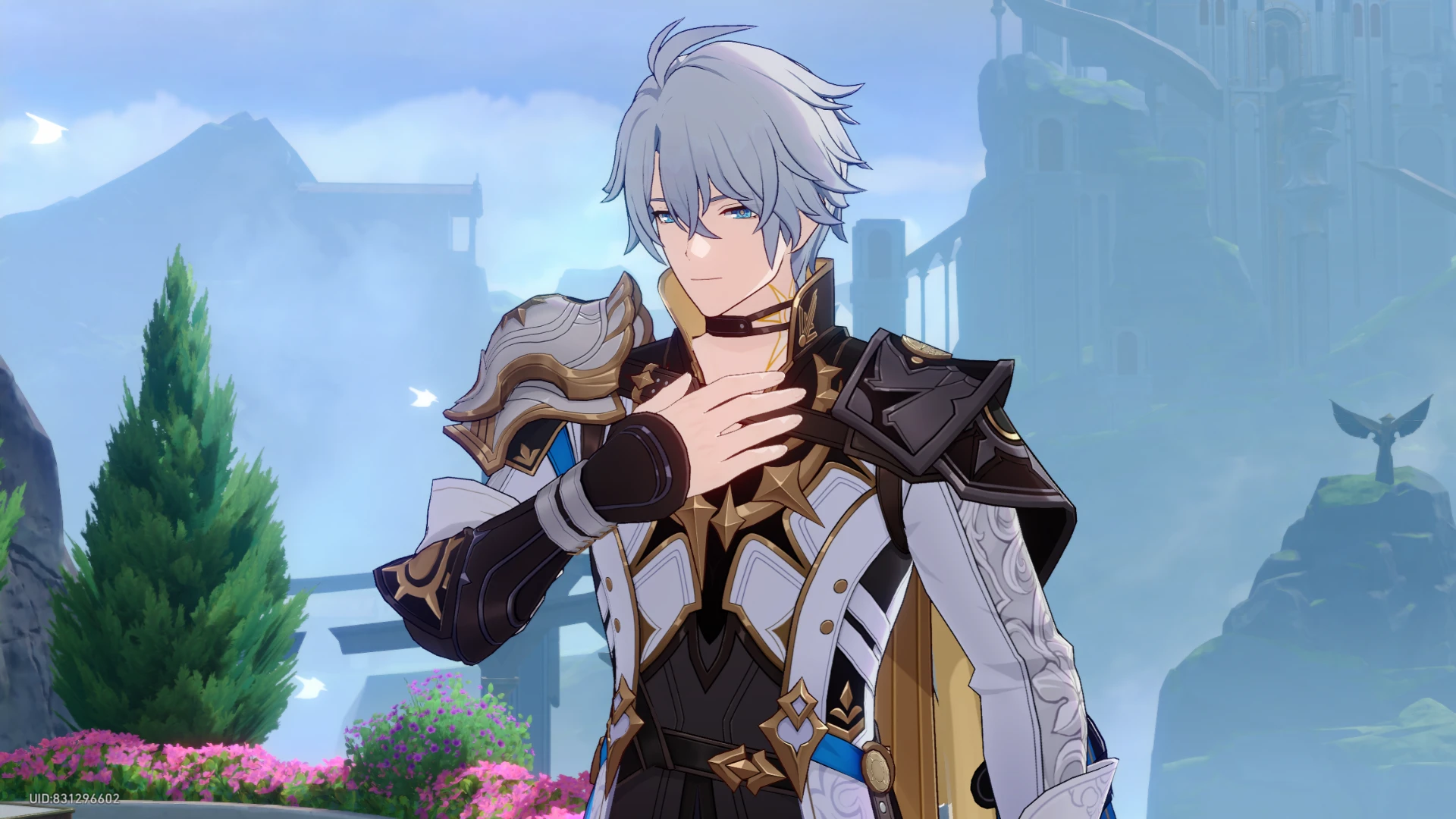 I NEED MY PFP Honkai: Star Rail | HoYoLAB