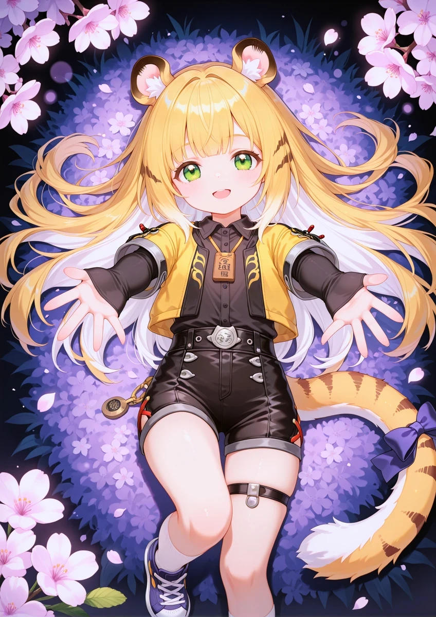 Ju Fufu 💔 Zenless Zone Zero | HoYoLAB