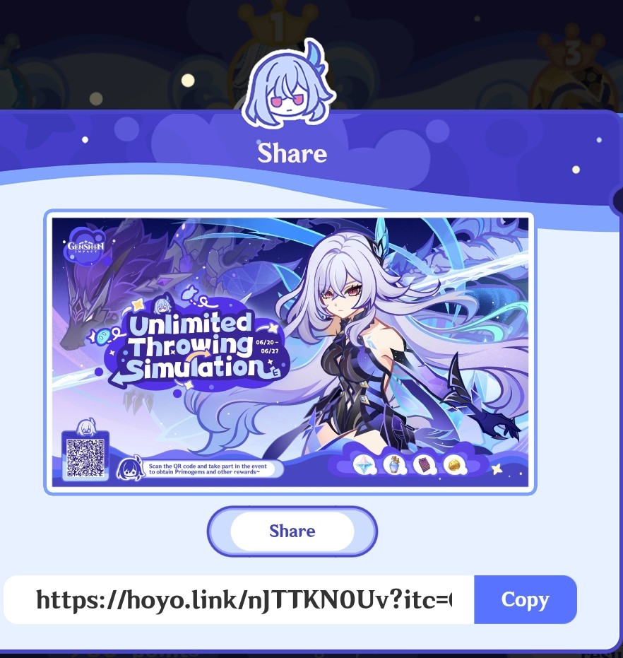 please help me to unlock it! Genshin Impact | HoYoLAB