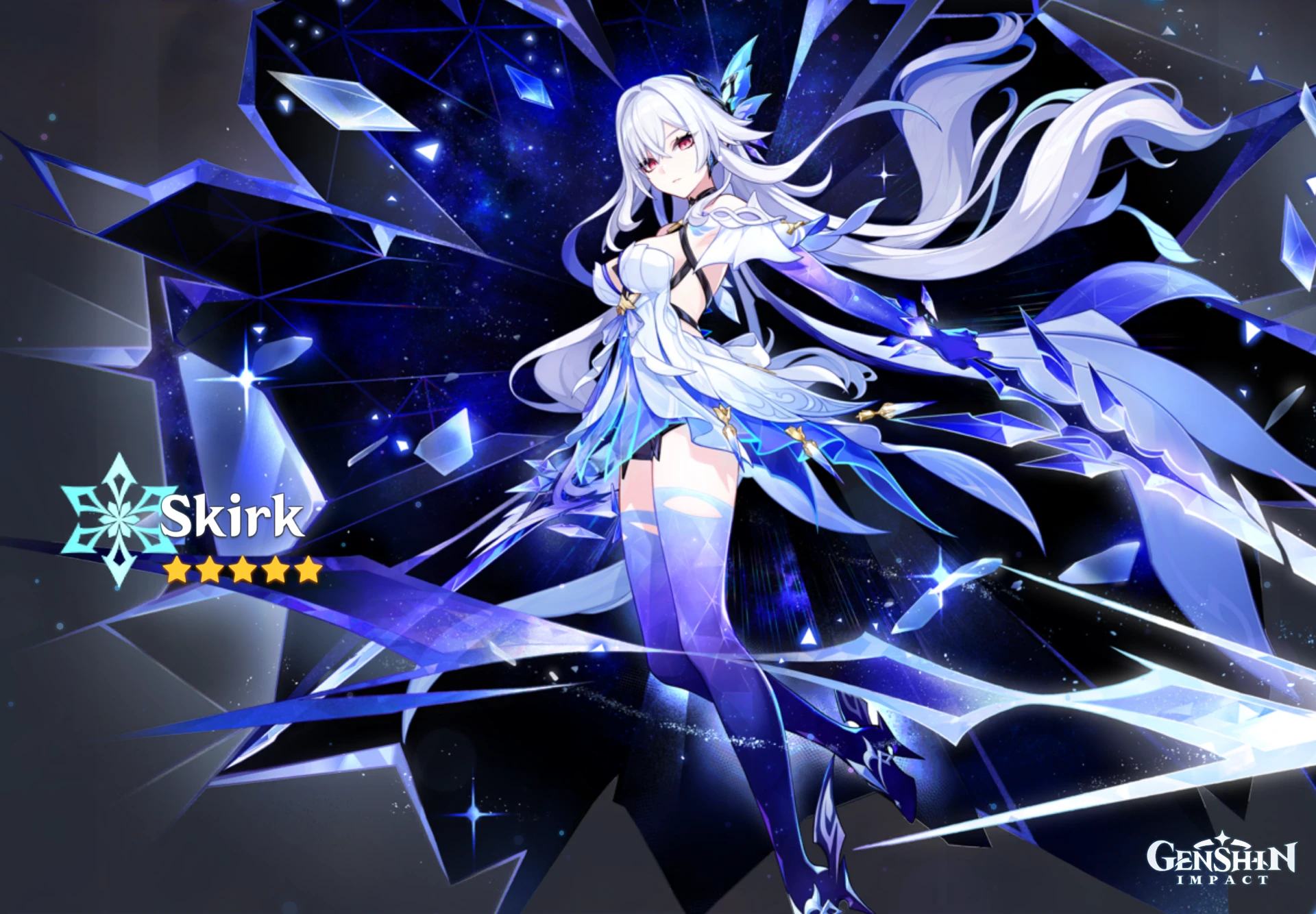 Abyss Queen is home ⊹ ࣪ ˖ ★ Genshin Impact | HoYoLAB