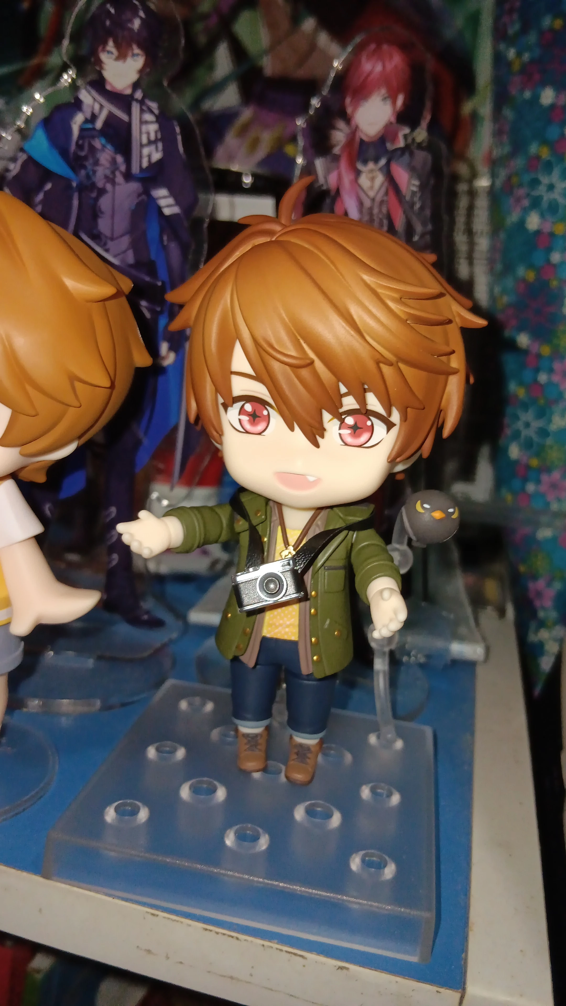 nendoroid code!! urgent!! need help sososososos Tears of Themis | HoYoLAB