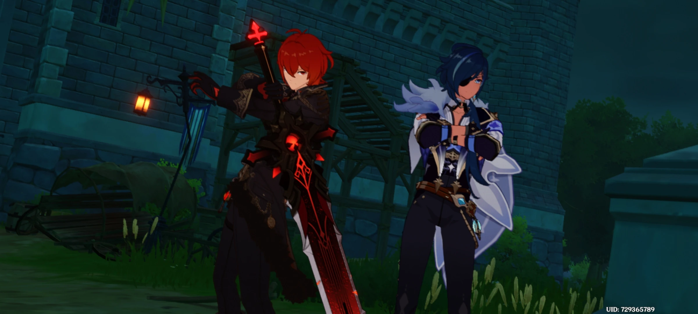 MONSTADT QUEST ˏˋ°•*⁀ Genshin Impact | HoYoLAB