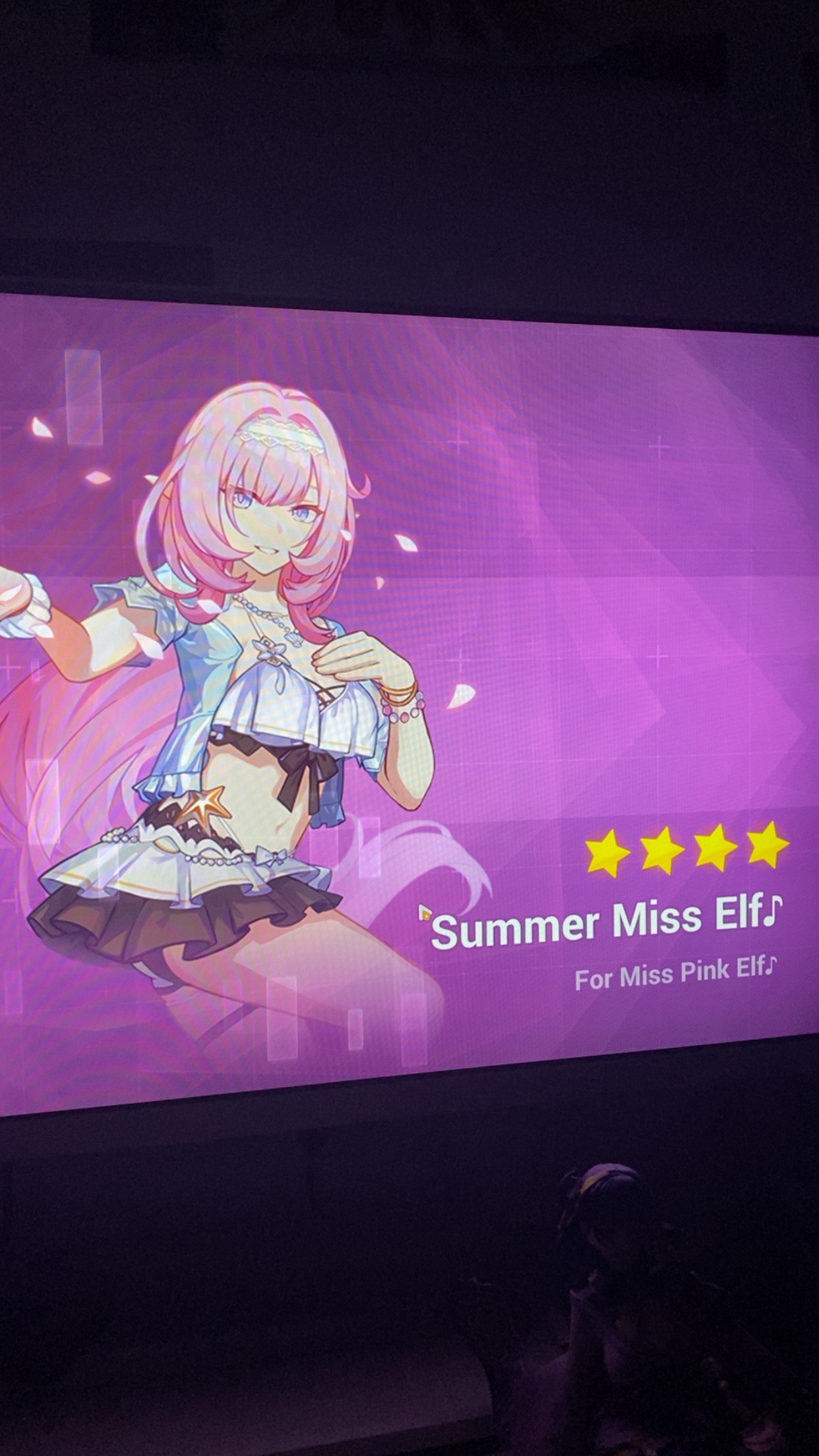 I GOT HER SUMMER OUTFITTT💕💕 Honkai Impact 3rd | HoYoLAB