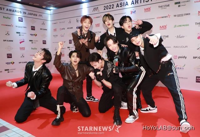 2 DAYS UNTIL THE SKZ CONCERT IN TORONTO ...