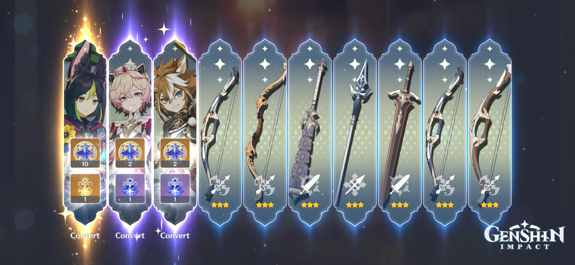 lost it's literally c2 now Genshin Impact | HoYoLAB