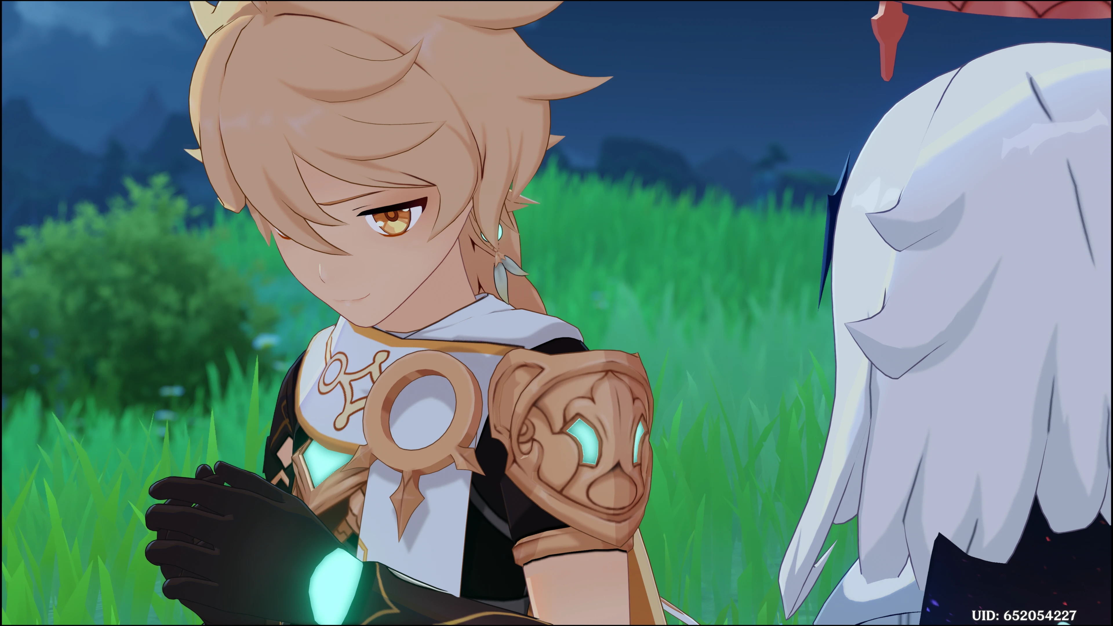 Bro was feeling DEVIOUS Genshin Impact | HoYoLAB