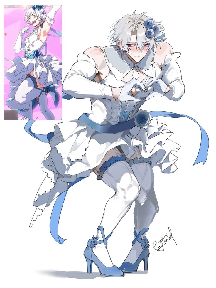 Dance Kevin, dance Honkai: Star Rail | HoYoLAB