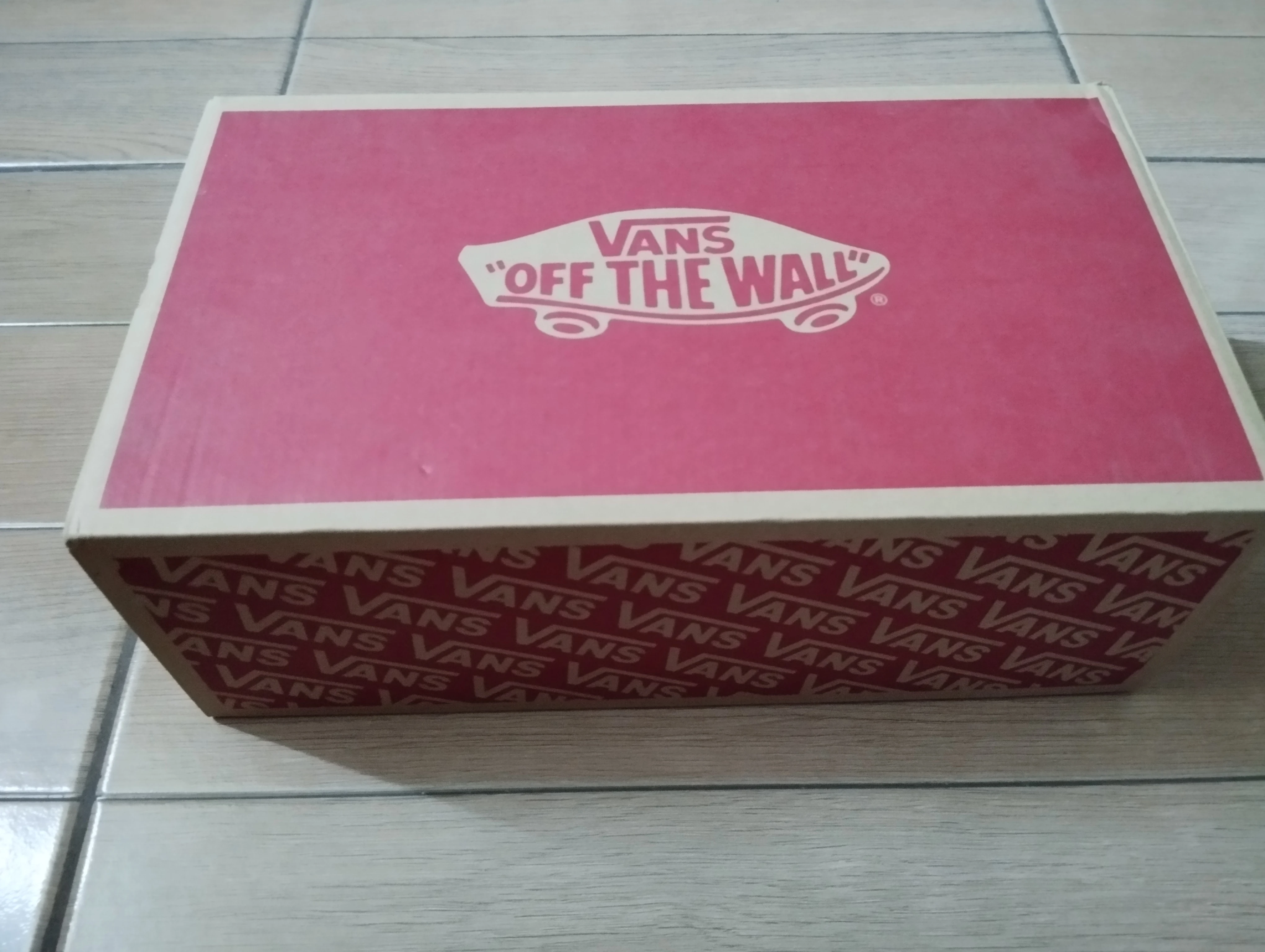 Mis Nuevos Tenis | HoYoLAB