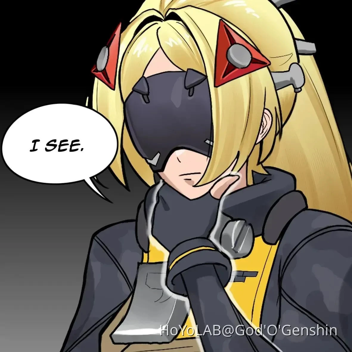 Random zzz Memes 11 Zenless Zone Zero | HoYoLAB