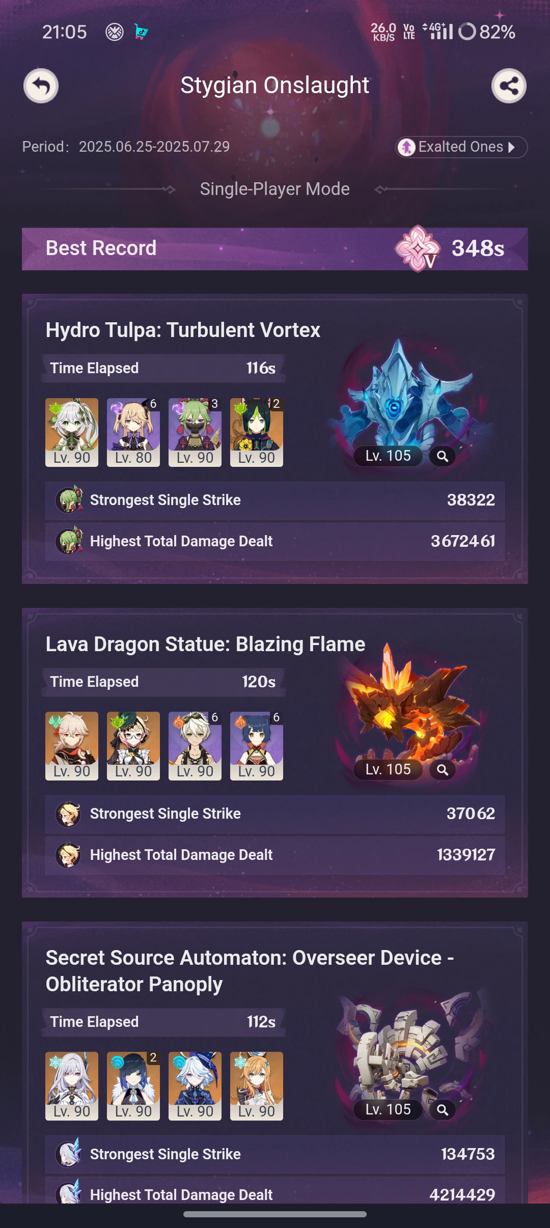 F2P team comp recommendation Genshin Impact | HoYoLAB