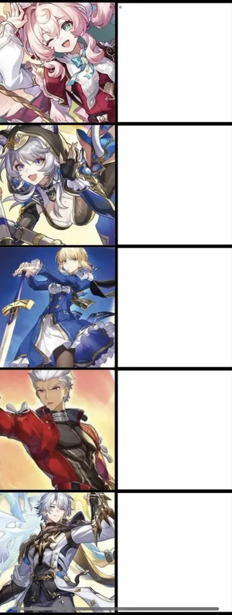 HSR pull planing Honkai: Star Rail | HoYoLAB