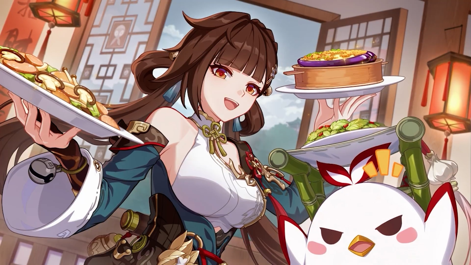 Who's the best Grail of Infinitude support? | Support Comparison ...