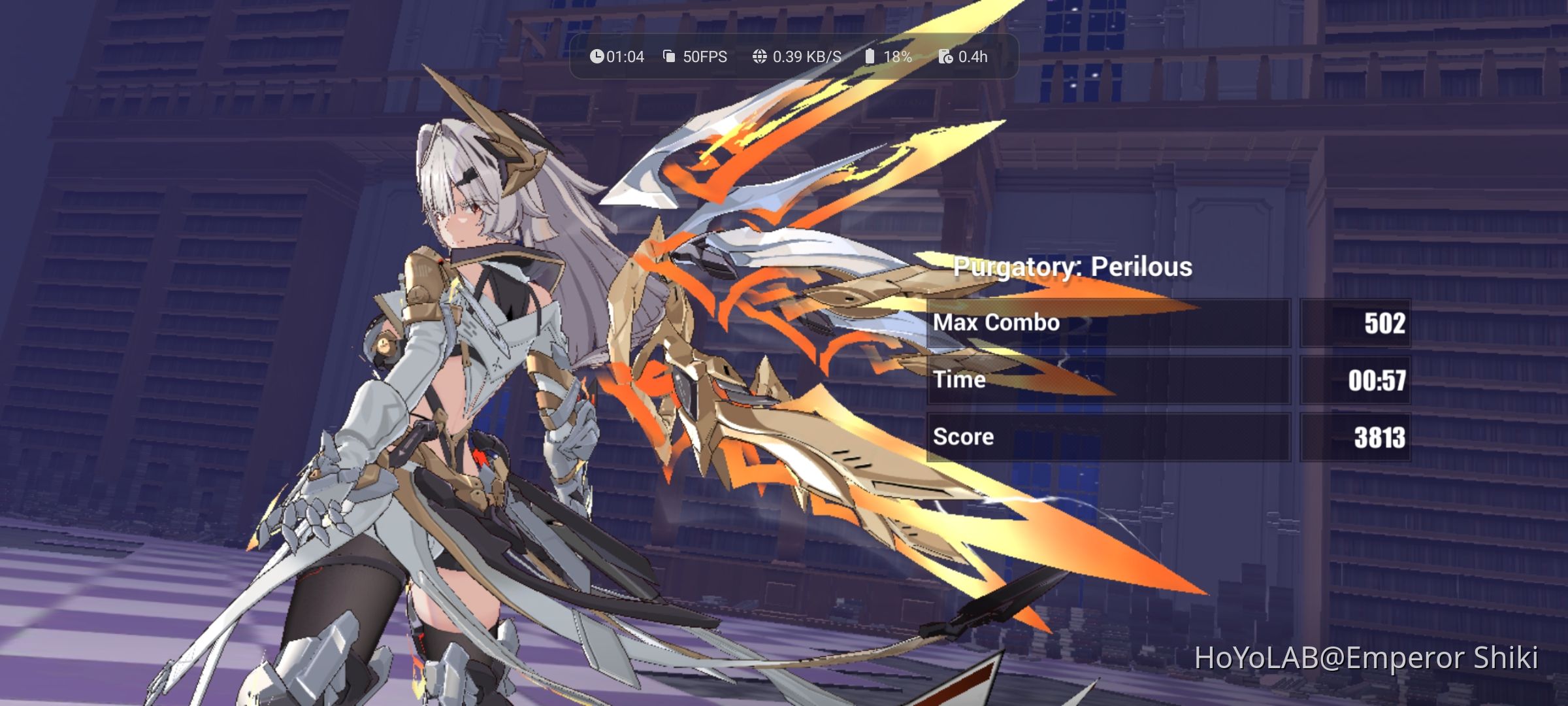 Abyss superstring dimensions Redlotus part 65 Honkai Impact 3rd | HoYoLAB