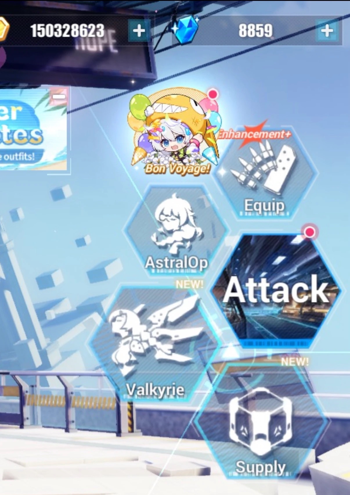 What keeps you playing HI3 nowadays? Honkai Impact 3rd | HoYoLAB