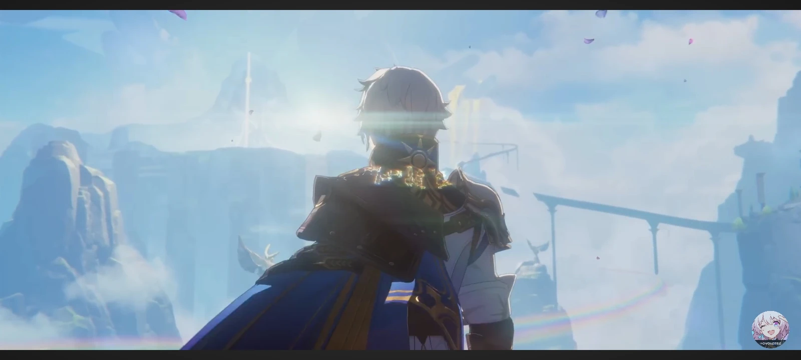 Phainon Trailer — "Coronal Radiance" Honkai: Star Rail | HoYoLAB