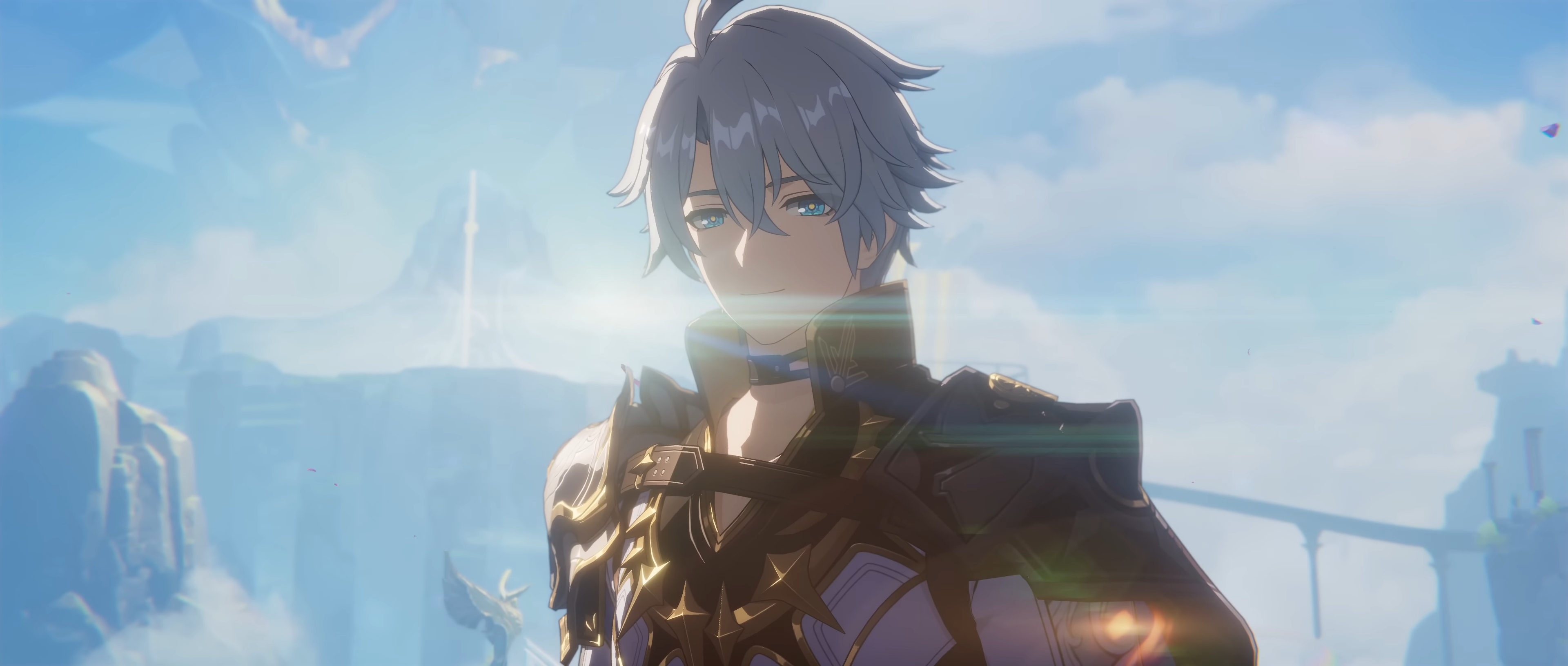 Phainon Character Trailer O_O!!! (Coronal Radiance) Honkai: Star Rail ...