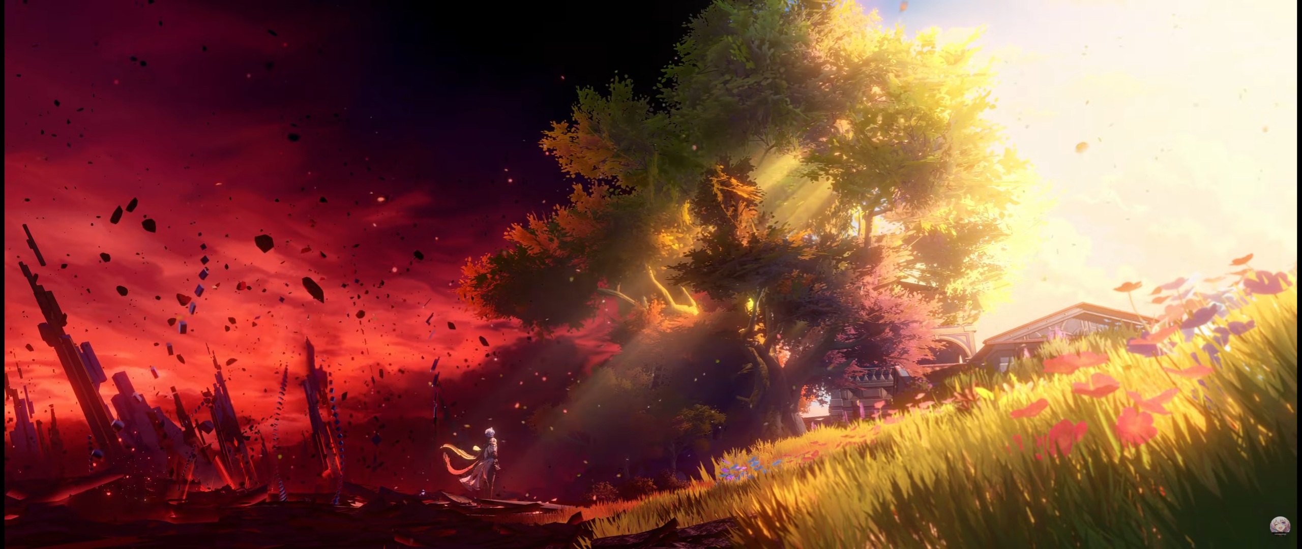 Phainon Trailer — "Coronal Radiance" | Honkai: Star Rail Honkai: Star ...