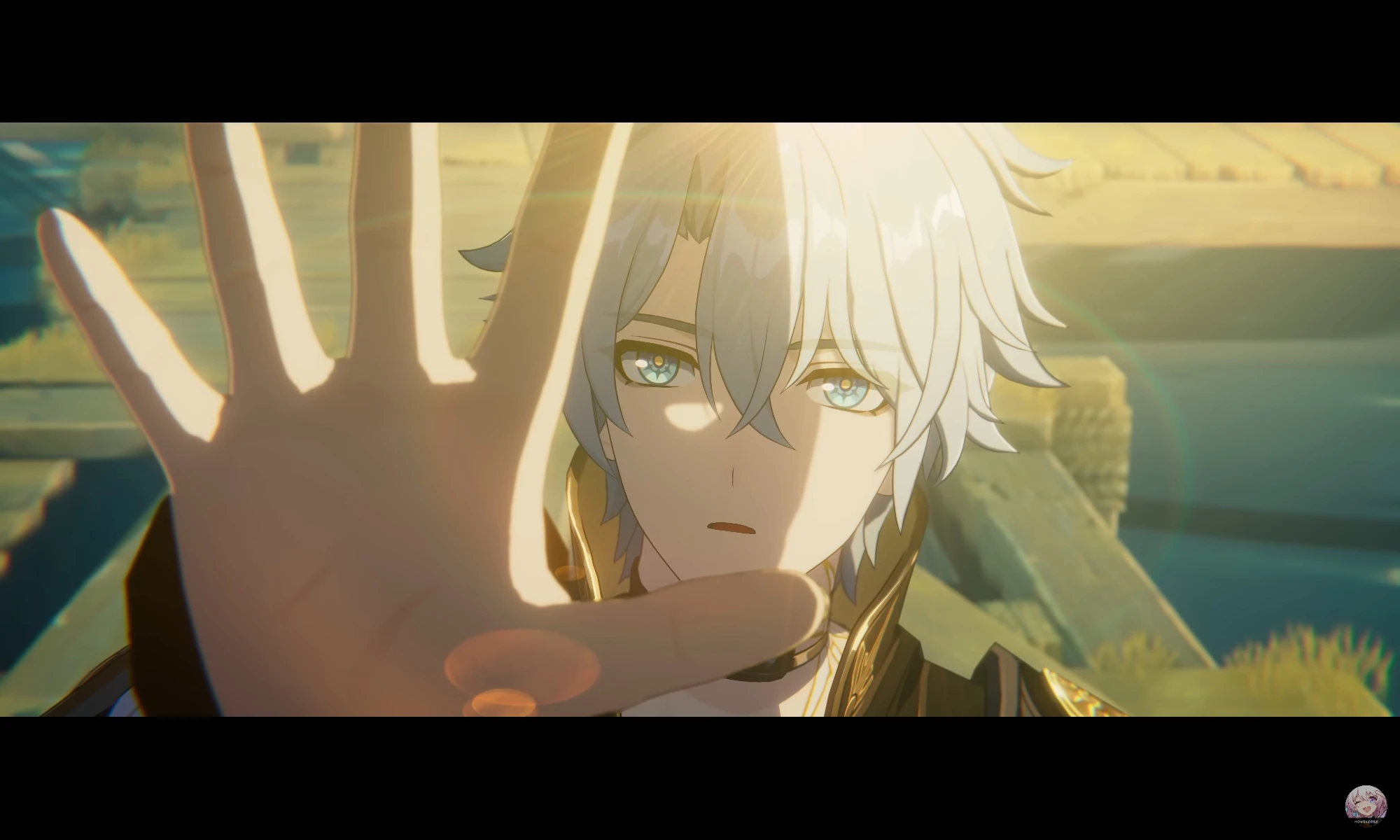 Phainon Trailer almost made me cry but absolute cinema Honkai: Star ...