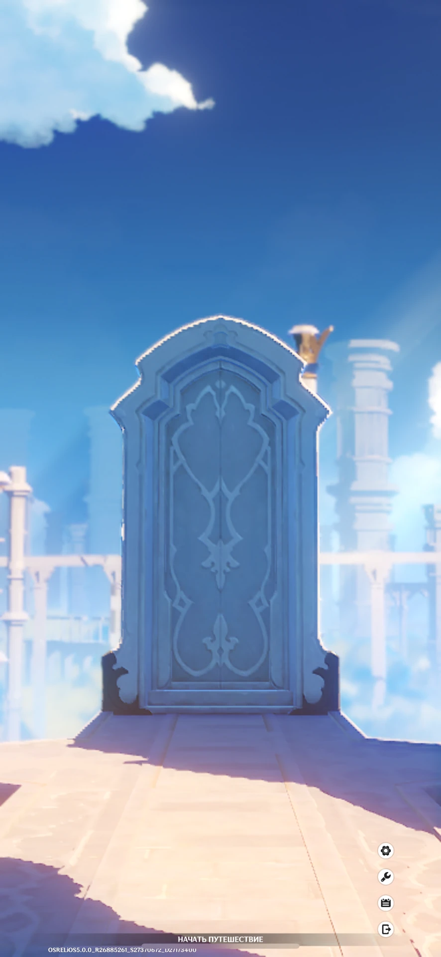 FINALLY вертикальный геншин (фото внутри) Genshin Impact | HoYoLAB