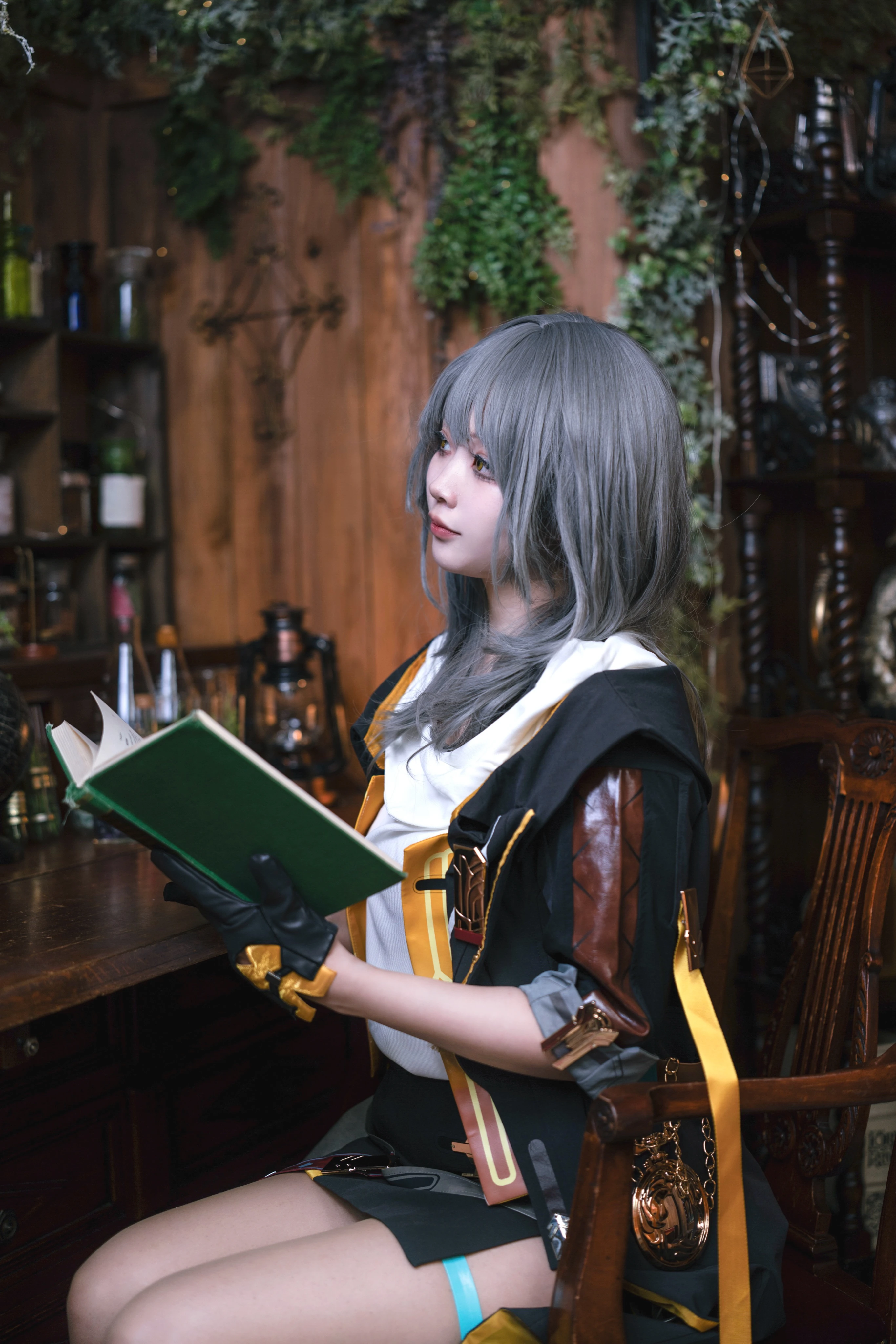 Stelle Cosplay🌟 Honkai: Star Rail | HoYoLAB